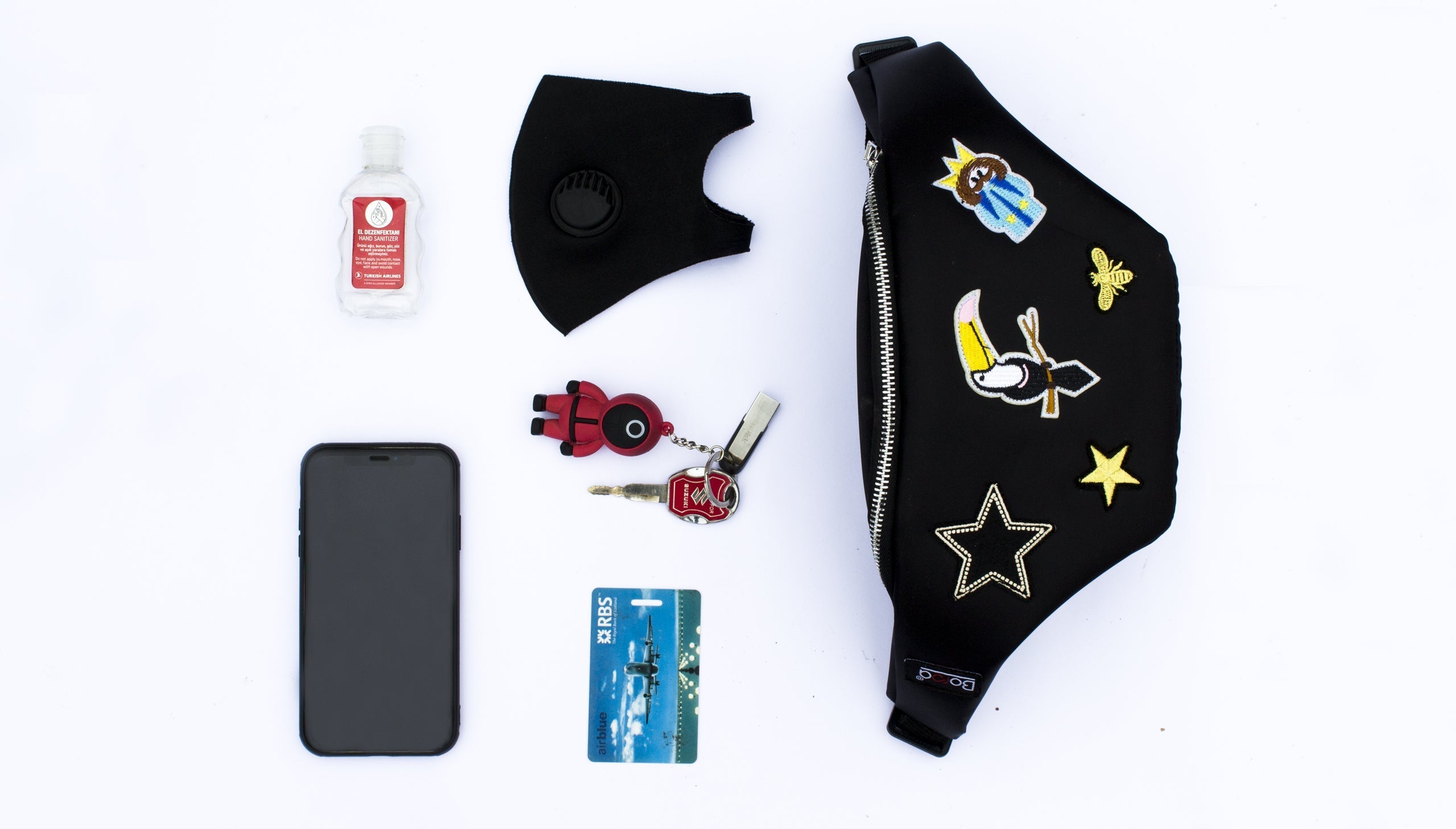 Funky 5.0 – Borsa - #1 Travel Bags Store In Pakistan